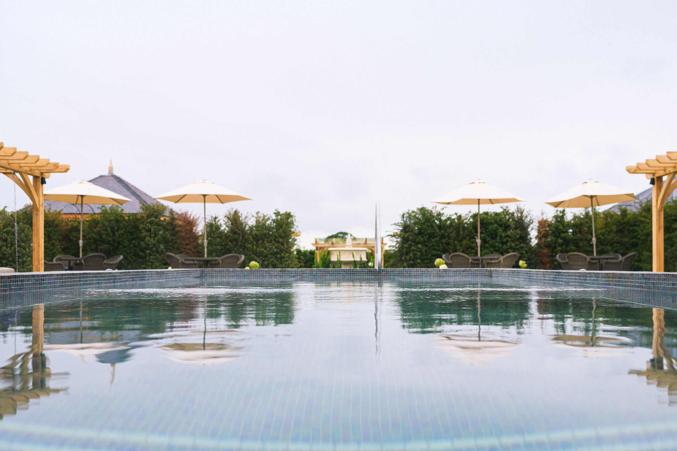 The Spa at Manor House Alsager