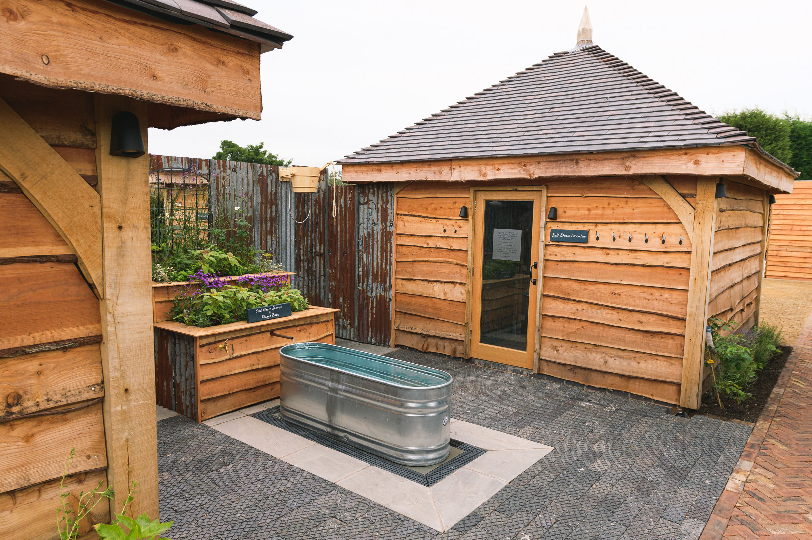 The Spa at Manor House Alsager