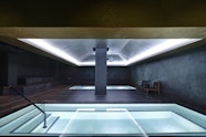 FLATIRON Day Pass Gift Certificate Bathhouse Flatiron FLATIRON Day Pass Gift Certificate Bathhouse Flatiron