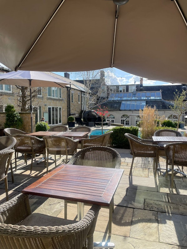 Feversham Arms Hotel & Verbena Spa